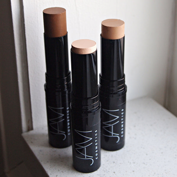 Foundation for Stage Makeup – JAM Cosmetics