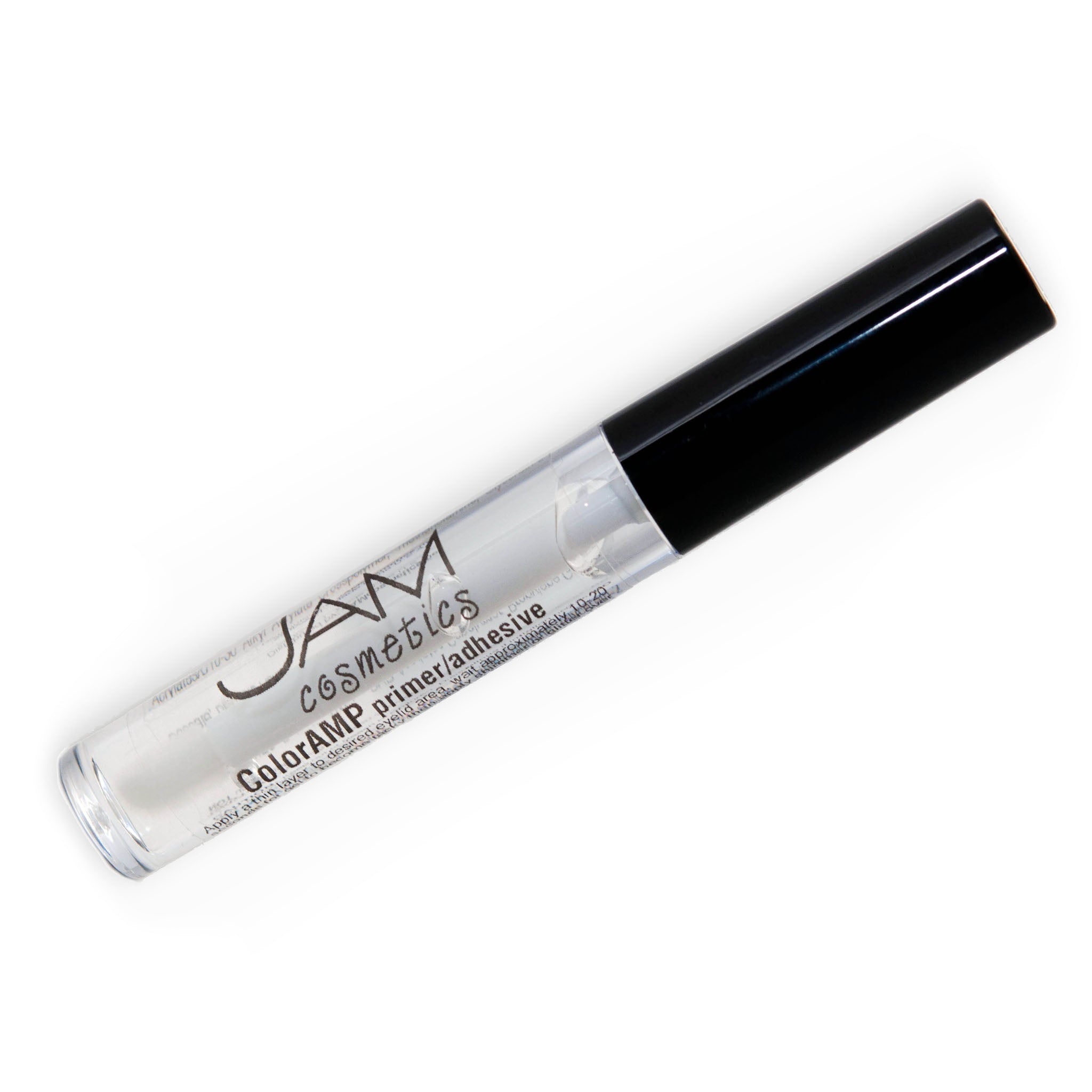 Glitter Adhesive - Glitter Glue for Stage & Dance Makeup – JAM Cosmetics