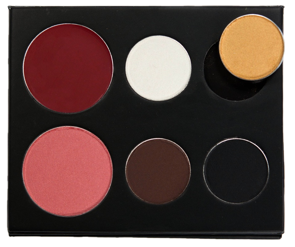 Palettes – JAM Cosmetics