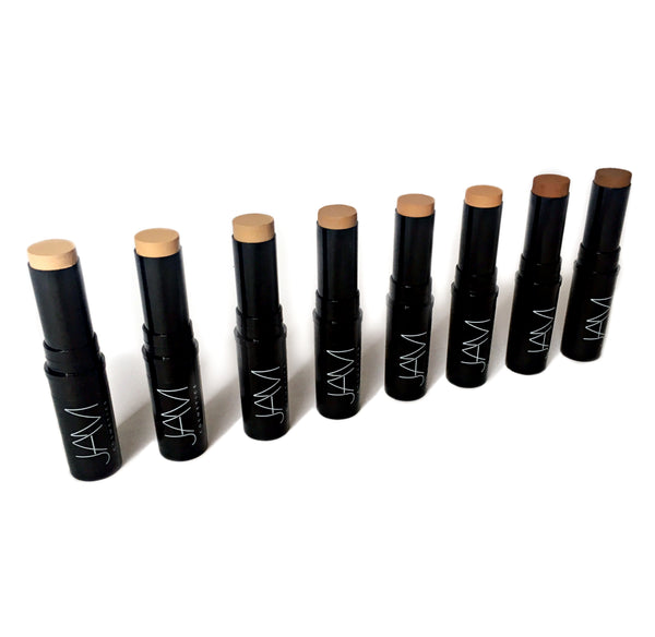 JAM Perfection Stix Foundation – JAM Cosmetics